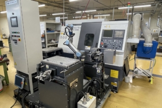 CNC砥石スライド制御スルーフィード研削盤 ROLLOMATIC NP5 « 特殊精密切削工具.com