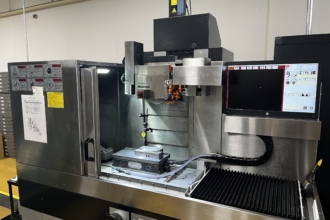 CNC砥石スライド制御スルーフィード研削盤 ROLLOMATIC NP5 « 特殊精密切削工具.com